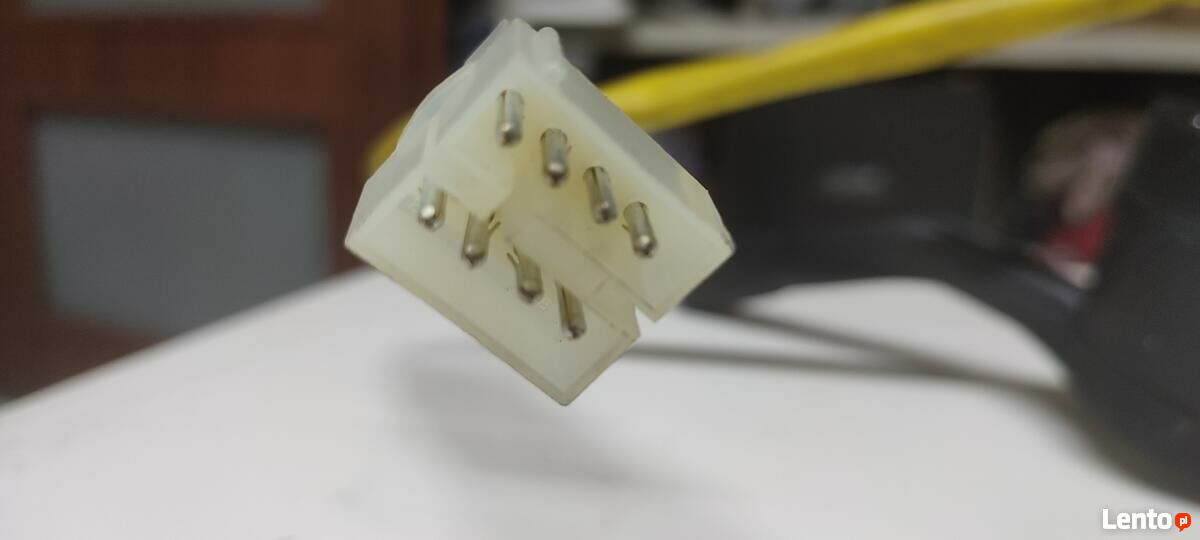 Archiwalne Przełącznik, przekaźnik kierunku jazdy. Deawoo, Doosan Raciszyn