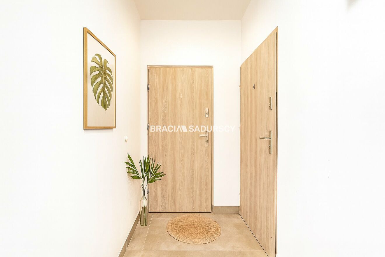 Dom Kraków Łagiewniki-Borek Fałęcki, Łagiewniki, Oraczy Kraków