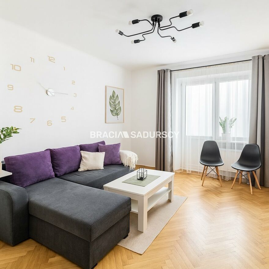 Dom Kraków Łagiewniki-Borek Fałęcki, Łagiewniki, Oraczy Kraków