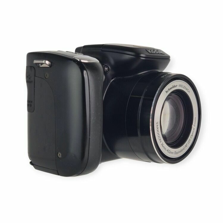 Aparat cyfrowy Kodak EasyShare Z712 IS Bielsko-Biała