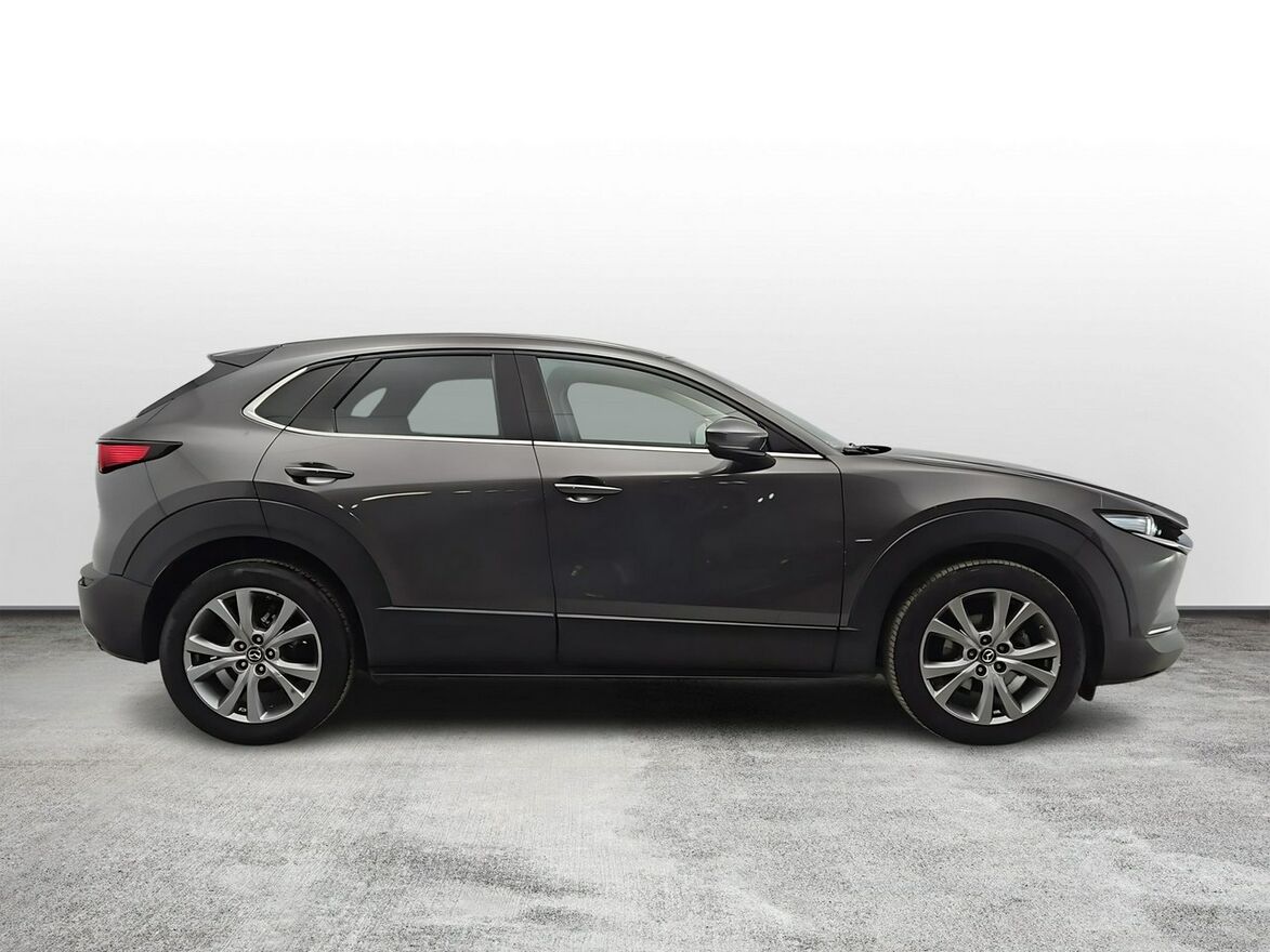 Mazda CX-30 2.0 mHEV Hikari 2WD aut ! Z Polskiego Salonu ! Faktura Vat ...