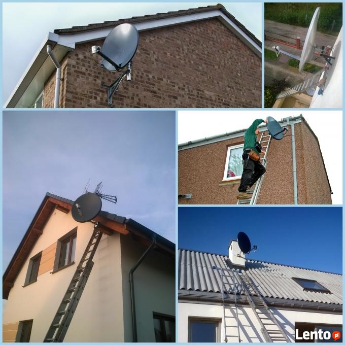 Archiwalne Anteny montaż ustawianie TV, SAT, LTE instalacje naprawy ... Archiwalne Anteny montaż ustawianie TV, SAT, LTE instalacje naprawy ...