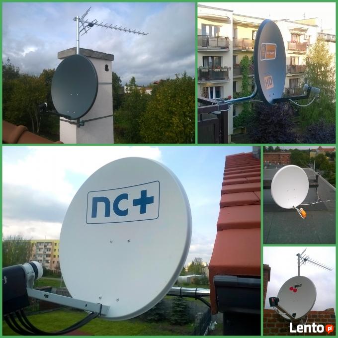 Archiwalne Anteny montaż ustawianie TV, SAT, LTE instalacje naprawy ... Archiwalne Anteny montaż ustawianie TV, SAT, LTE instalacje naprawy ...