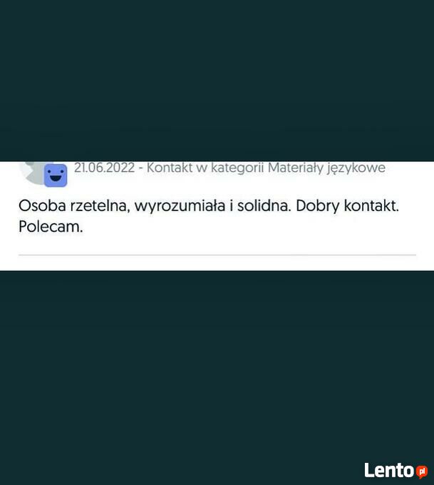 Archiwalne Materiały do nauki języka niemieckiego Poznań Archiwalne Materiały do nauki języka niemieckiego Poznań