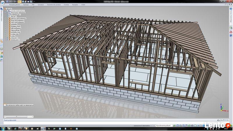 Archiwalne Projektowanie techniczne 3D, 2D CAD autodesk INVENTOR Wrocław Archiwalne Projektowanie techniczne 3D, 2D CAD autodesk INVENTOR Wrocław