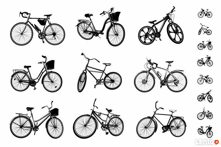Archiwalne Skup rowerów Bydgoszcz