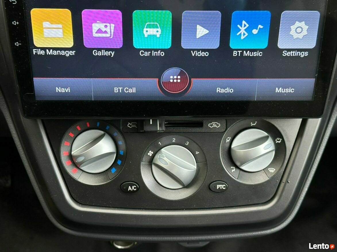 Cenntro Logistar 200 LS 200 TRUCK, W pełni elektryczny samochód ...