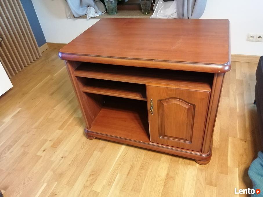 Archiwalne komplet mebli brw Wronki