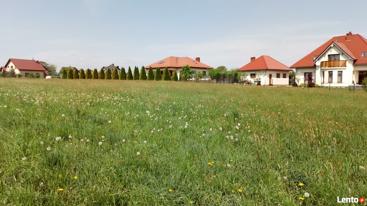 Archiwalne Sprzedam działkę budowlaną Nowy Sącz Archiwalne Sprzedam działkę budowlaną Nowy Sącz