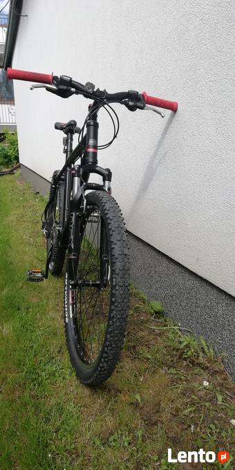 Archiwalne Rower Bulls King Boa(cube, dartmoor,rockrider, deore ...