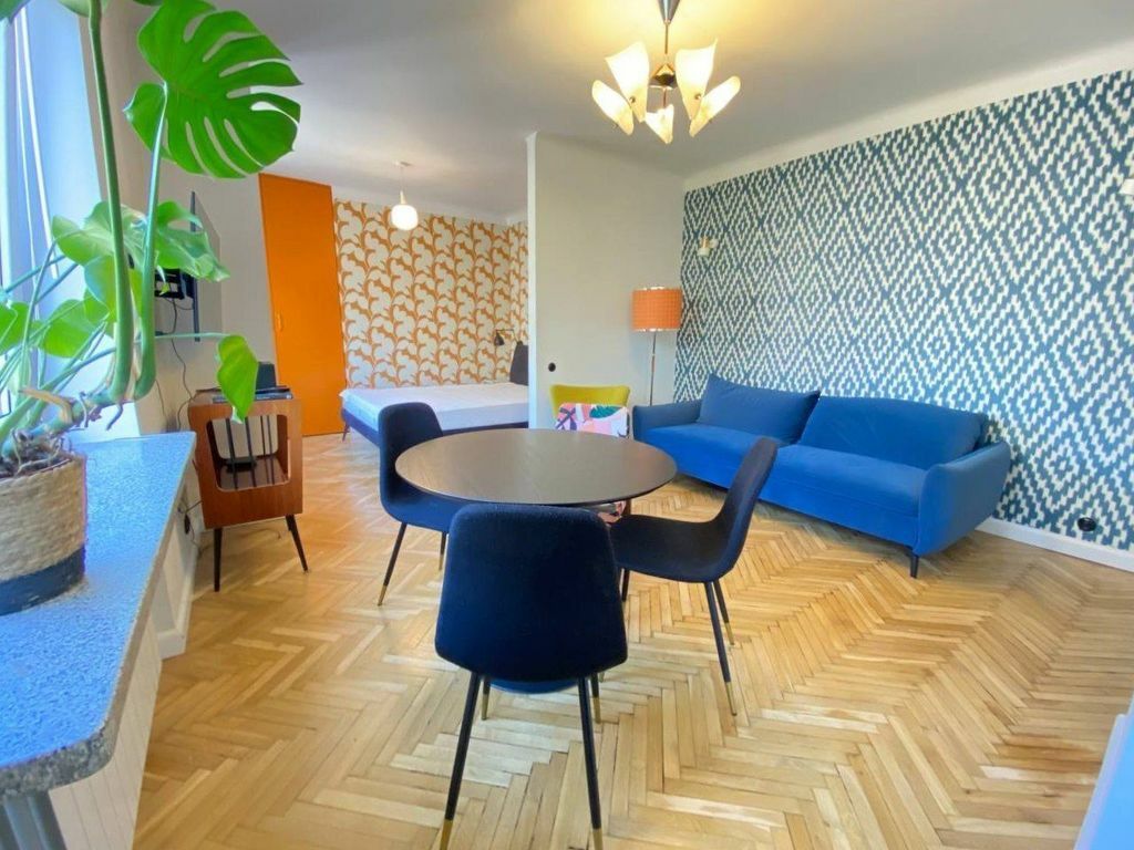 Atrakcyjna cena, jedyna taka w tej lokalizacji Warszawa