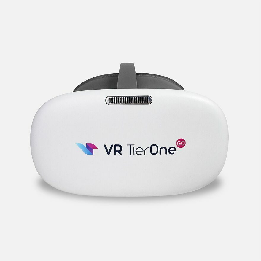 VR Tier One Gogle Medyczne Warszawa