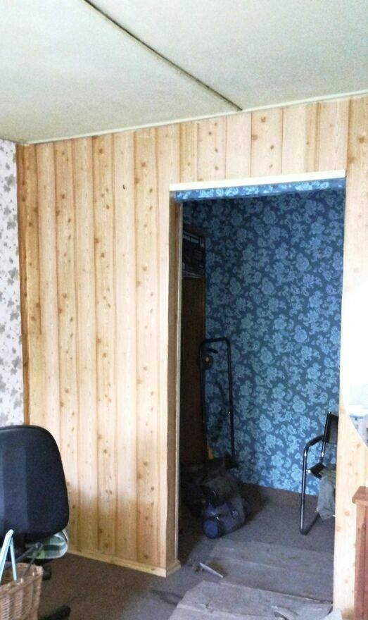 Działka ROD im.Bohaterów Warszawy / Szczecin Szczecin