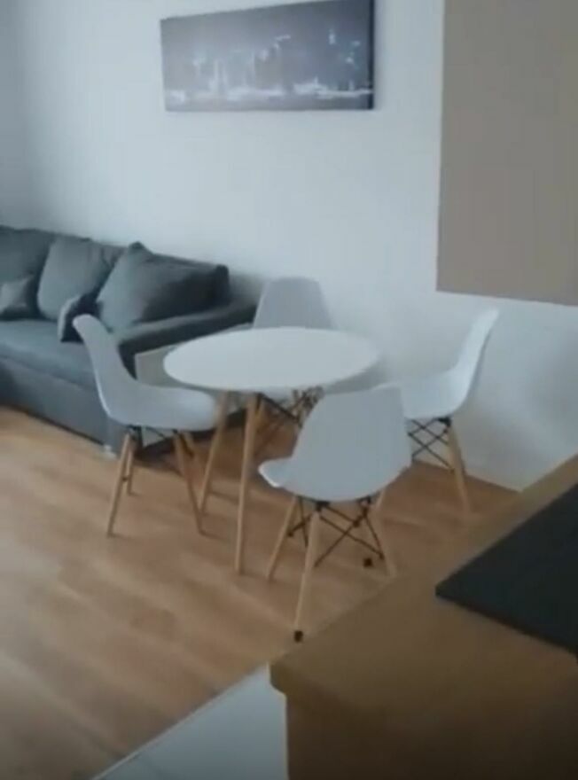 Mieszaknie Nowa praga Duży balkon od 1 Sierpnia Warszawa
