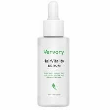 VERVORY HAIR VITALITY SERUM - KUPIĘ! Warszawa
