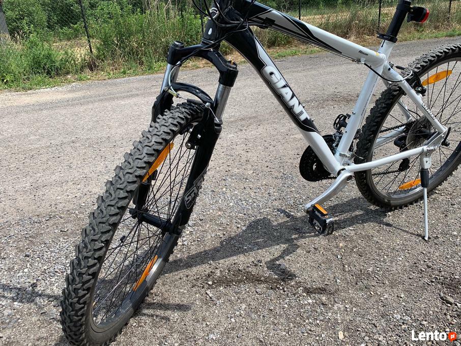 Archiwalne Rower Giant, Rozmiar S, Rama Aluminowa, „ Górski „ Częstochowa