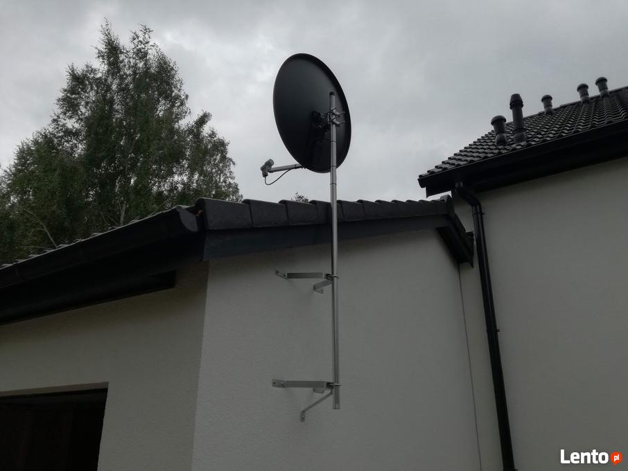 Archiwalne Anteny montaż serwis TV SAT TV DVB-T anteny LTE kamery Tarczyn Archiwalne Anteny montaż serwis TV SAT TV DVB-T anteny LTE kamery Tarczyn