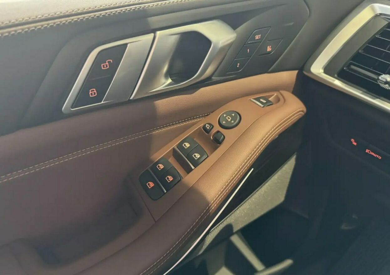 BMW X5 xDrive30d rabat 119 074 zł, Pakiet M Sport Pro Warszawa