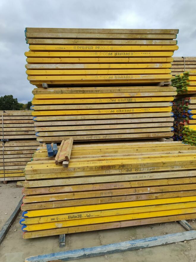 Sklejka 1250x2500,szalunki stropowe, sklejka budowlana Legnica