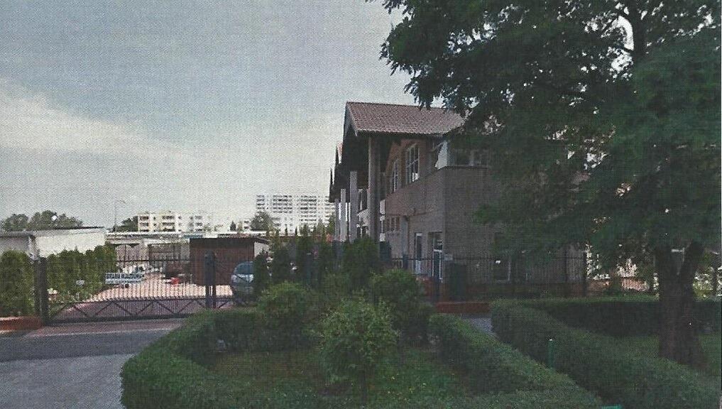 Archiwalne Dom Tarchomin Warszawa