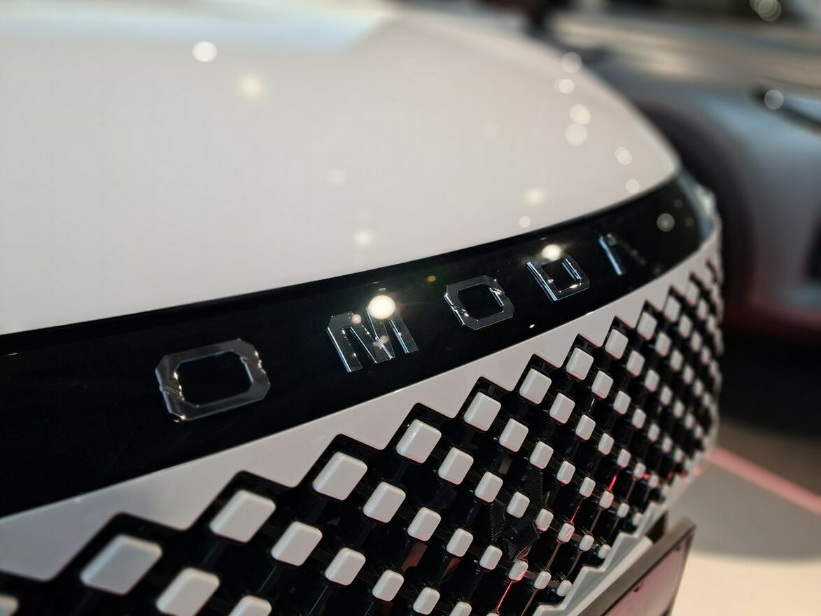 Omoda 5 - 224KM - Wersja Premium - Rocznik 2025 Kraków