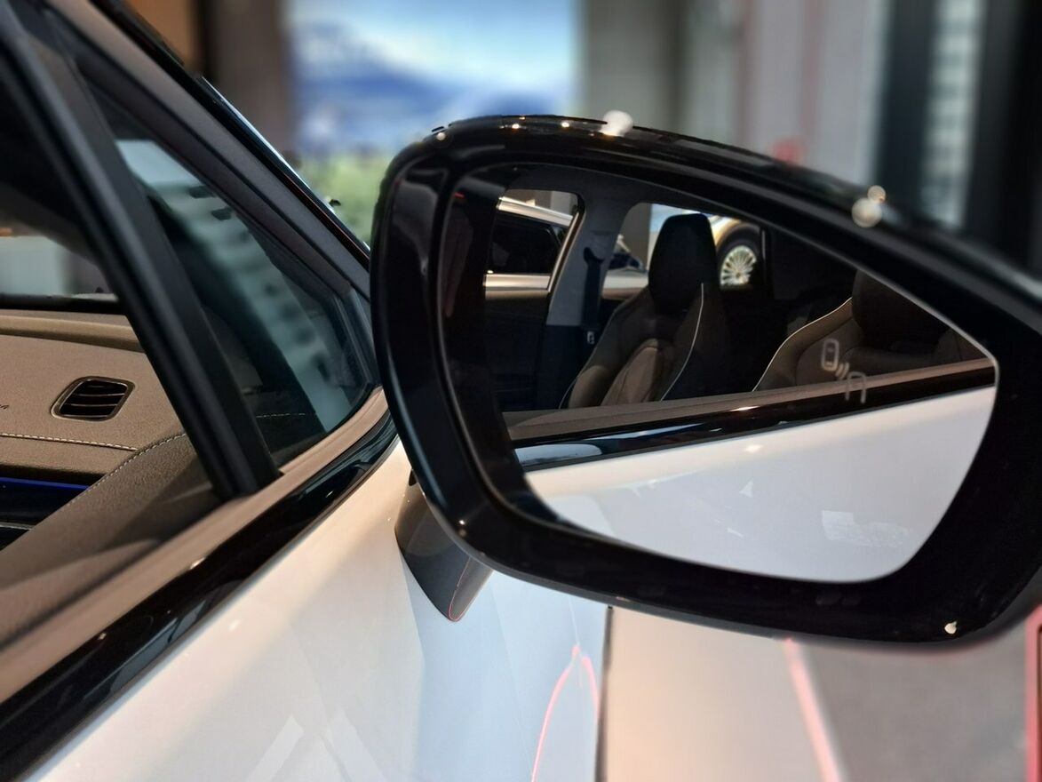 Omoda 5 - 224KM - Wersja Premium - Rocznik 2025 Kraków