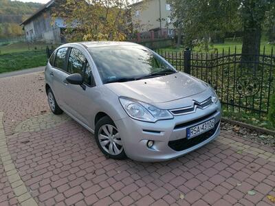 Stary samochód Citroen - Darmowe ogłoszenia Lento.pl