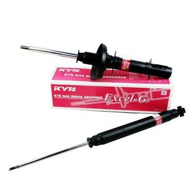 Archiwalne AMORTYZATOR HONDA CIVIC 94-01 PRZOD 341203 KYB Warszawa