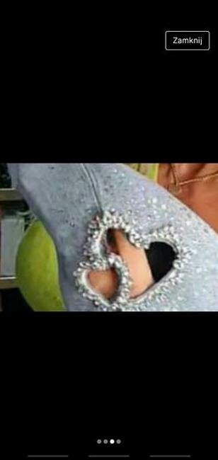 Mom jeansy - Darmowe ogłoszenia Lento.pl