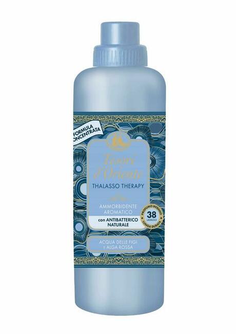 Archiwalne Tesori dOriente Płyn Do Płukania THALASSO Therapy 760 ml ... Archiwalne Tesori dOriente Płyn Do Płukania THALASSO Therapy 760 ml ...
