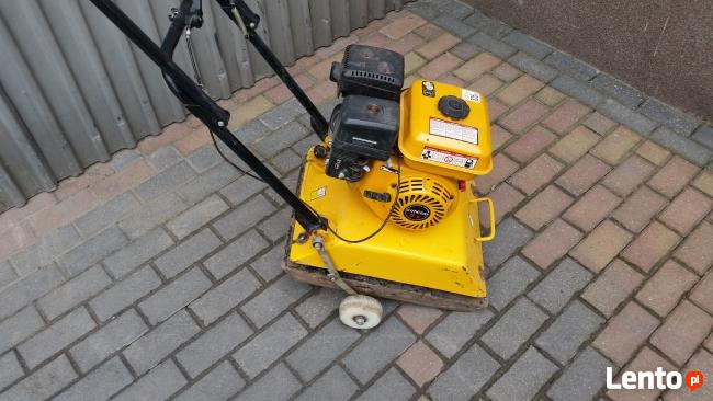 Zagęszczarka 80 kg najem wynajem wypożyczę Poznań Zagęszczarka 80 kg najem wynajem wypożyczę Poznań