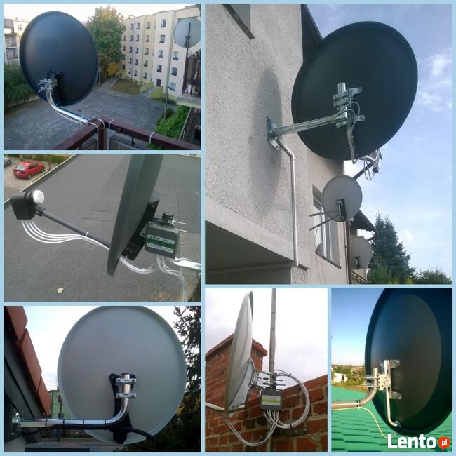 Archiwalne Anteny montaż ustawianie TV, SAT, LTE instalacje naprawy ... Archiwalne Anteny montaż ustawianie TV, SAT, LTE instalacje naprawy ...