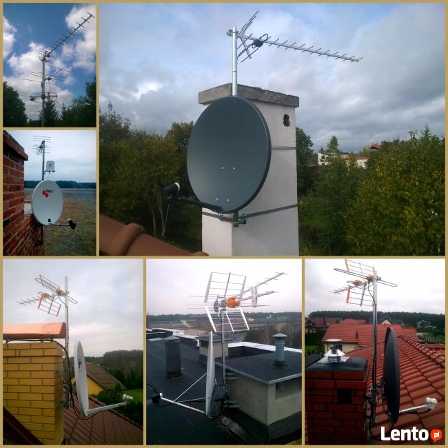 Archiwalne Anteny montaż ustawianie TV, SAT, LTE instalacje naprawy ... Archiwalne Anteny montaż ustawianie TV, SAT, LTE instalacje naprawy ...