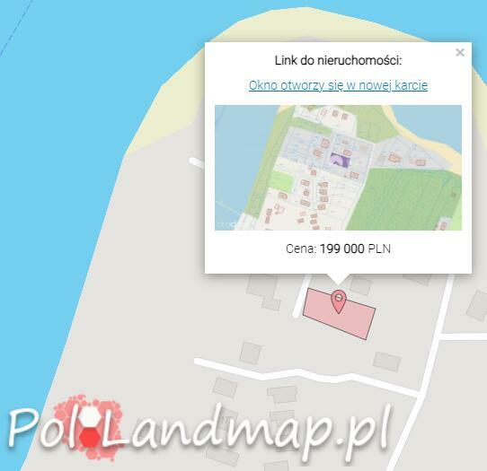 Archiwalne Dokładna lokalizacja działek na mapie śląsk Kraków