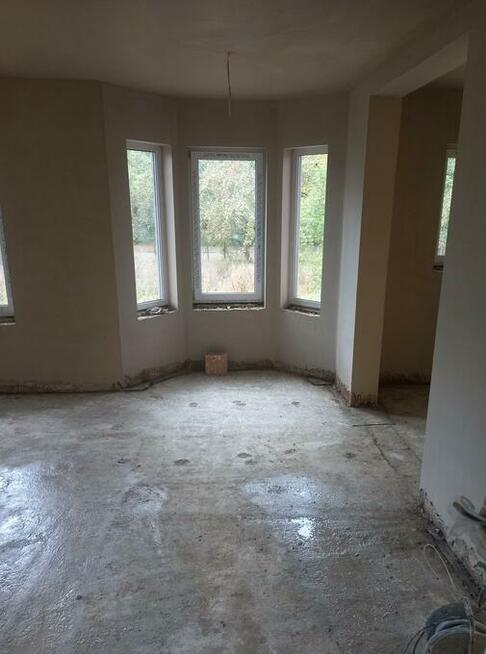 Tynkowanie Maszynowe - Oferty usług tynkowania maszynowego na Lento.pl