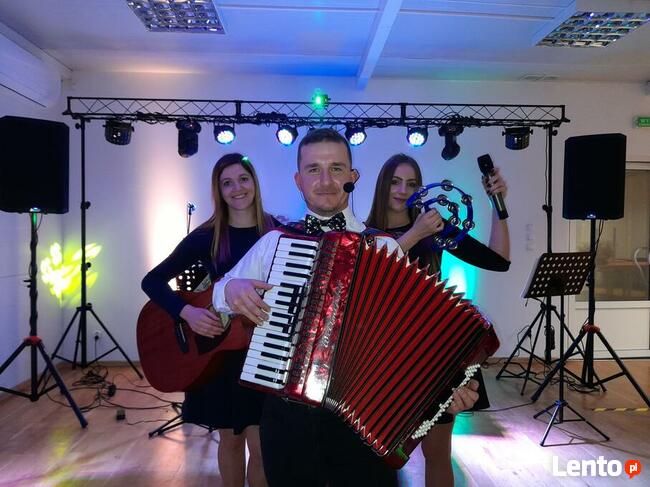 Archiwalne Zespół Muzyczny JUTRO na Twoje wesele Legnica