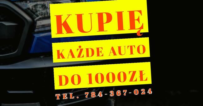 Złomowanie pojazdów Wałbrzych - Darmowe ogłoszenia Lento.pl