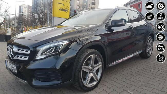 Samochody Mercedes-Benz GLE do 100 tys - Darmowe ogłoszenia Lento.pl