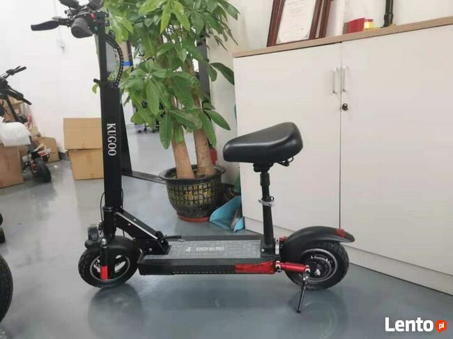 Archiwalne Hulajnoga Elektryczna Kugoo M4 Pro Konin Archiwalne Hulajnoga Elektryczna Kugoo M4 Pro Konin