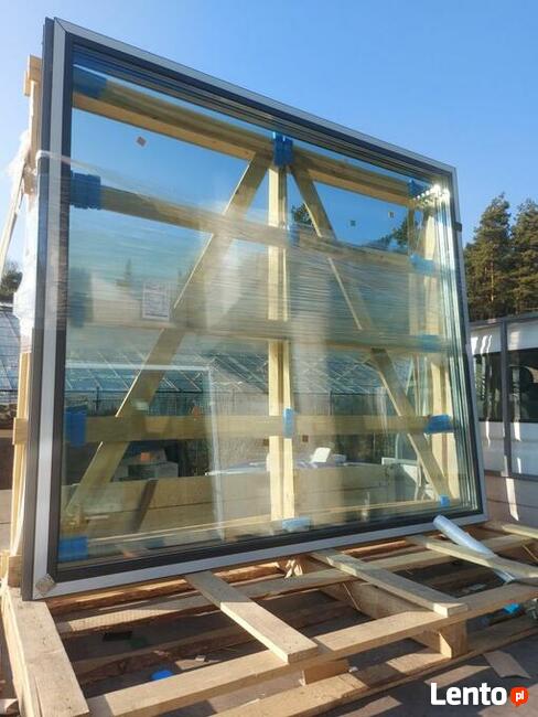 Archiwalne Okno fix Kraśnik