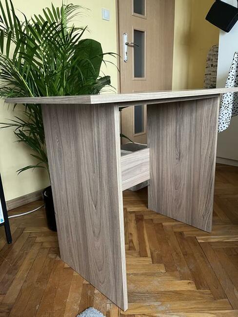 Archiwalne Niedrogie biurko - Poznań Poznań