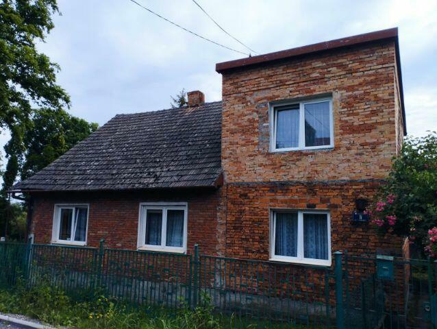 Archiwalne Dom do remontu Kraków