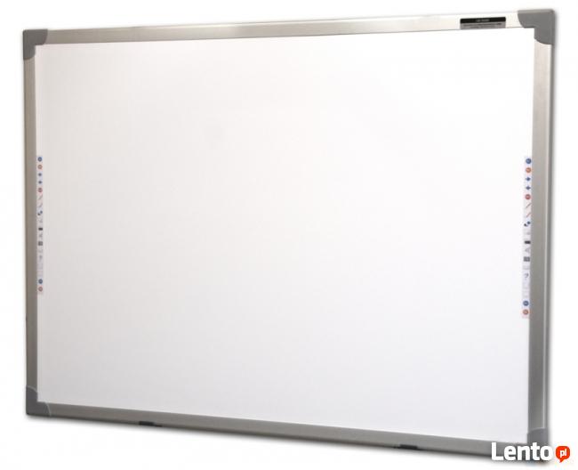 Tablica interaktywna multimedialna Lihe Board ET 81