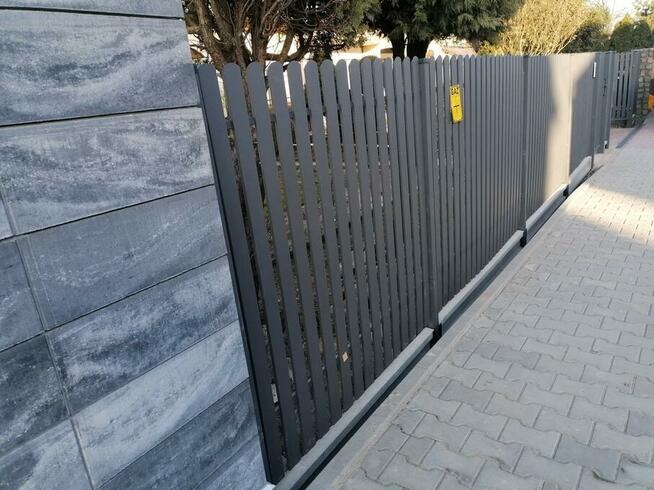 Ogrodzenia panelowe Kraków - Darmowe ogłoszenia Lento.pl