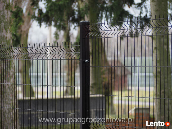 Ogrodzenia Włocławek - Darmowe ogłoszenia Lento.pl