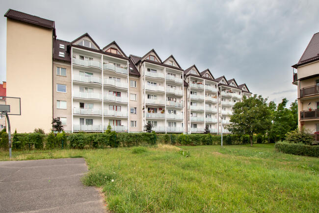 Archiwalne Syndyk sprzeda prawo wlasności do lokalu Gdańsk