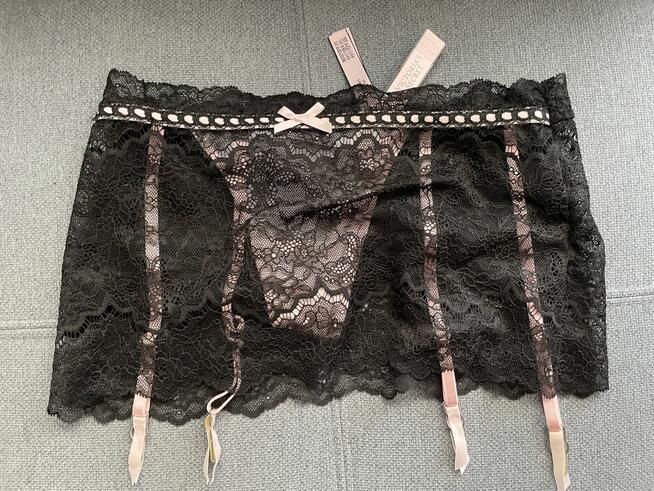 Pasy do pończoch - Darmowe ogłoszenia Lento.pl