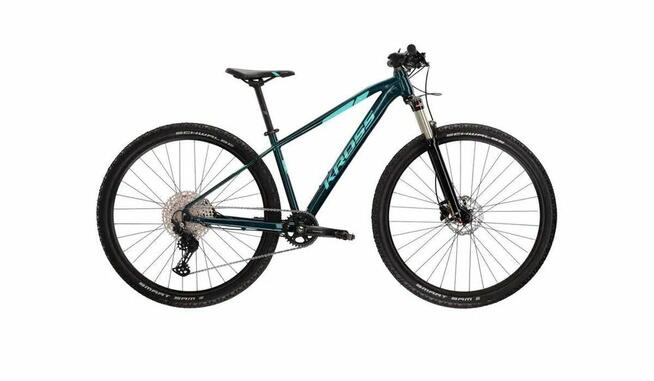 Rower Kross Level 6.0 Damski Rama M/L Gdańsk