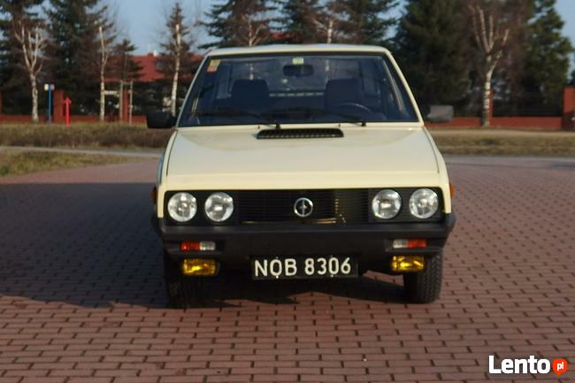 Samochody Polonez auta poleasingowe, nowe i używane Polonez