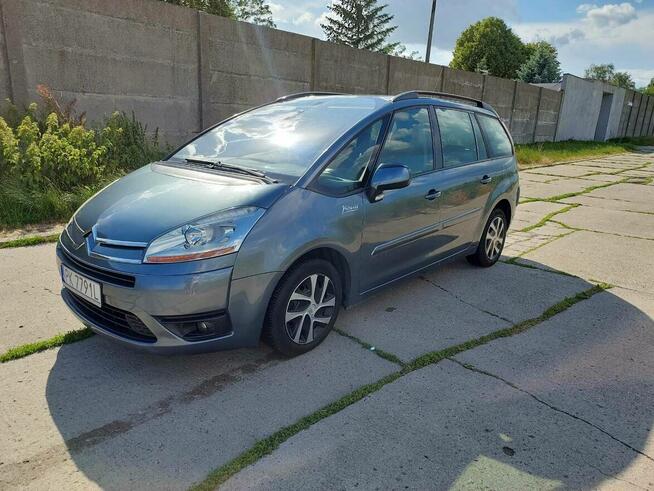 Auta osobowe używane Citroen C4 - Darmowe ogłoszenia Lento.pl